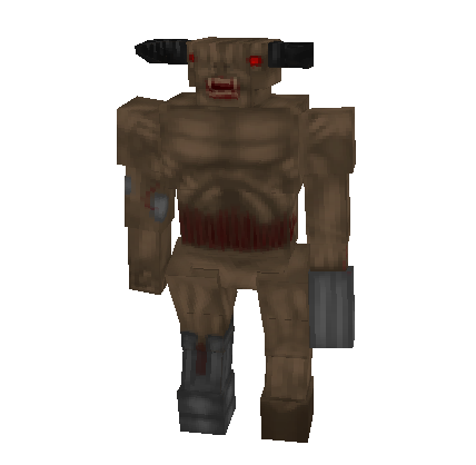 File:Cyberdemon (horror).png - Minetest