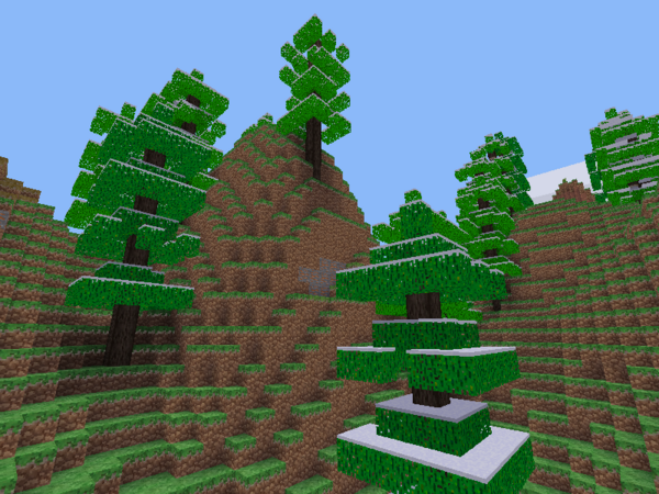 Games/Lord of the Test/Biomes - Minetest