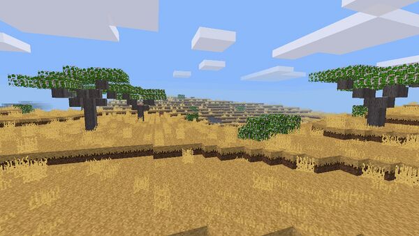 Games/Minetest Game - Minetest