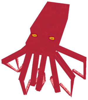 Mods/Not So Simple Mobs/Octopus - Minetest
