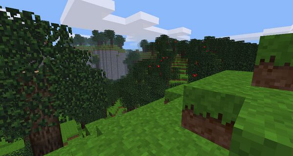 Games/Minetest Game - Minetest