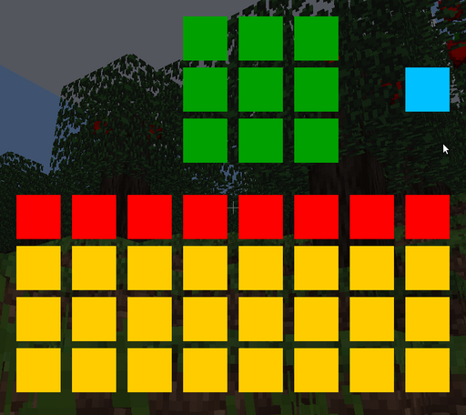 How to build your first house/fr - Minetest