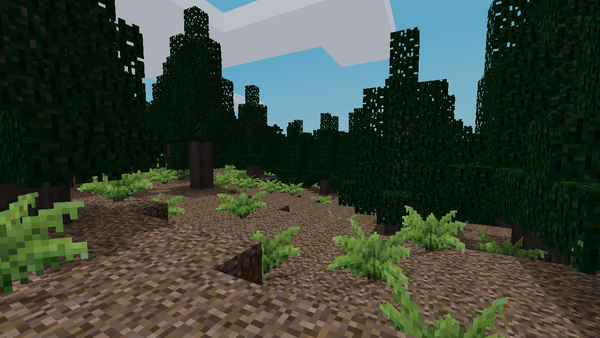 Getting Started - Minetest