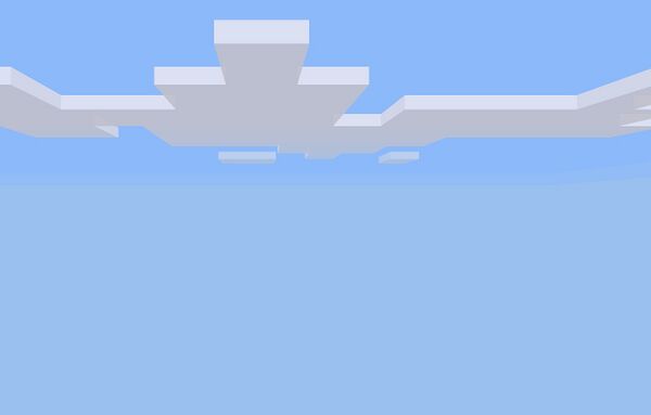 Map generator - Minetest