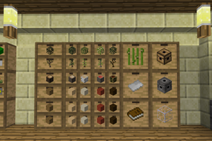 Mods/Storage Drawers - Minetest